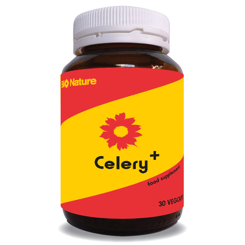 Bio-Nature (Kordels) High Strength Celery Plus – Bio-Nature Ltd