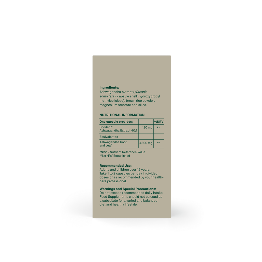 bio nature - natural supplements and body care products – Bio-Nature Ltd