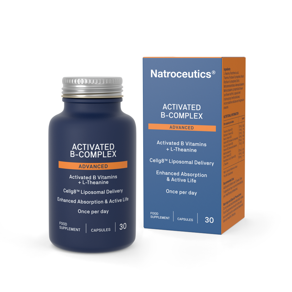 bio nature - natural supplements and body care products – Bio-Nature Ltd