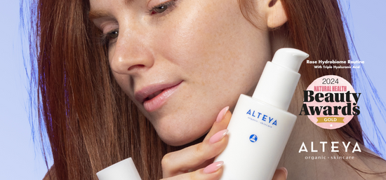 bio nature - natural supplements and body care products – Bio-Nature Ltd